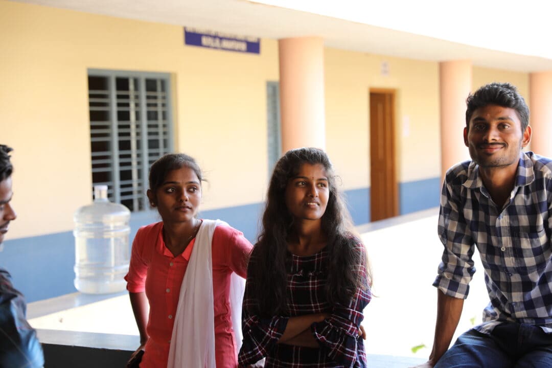 Swadha Foundation | To be a catalyst for facilitating and radically ...