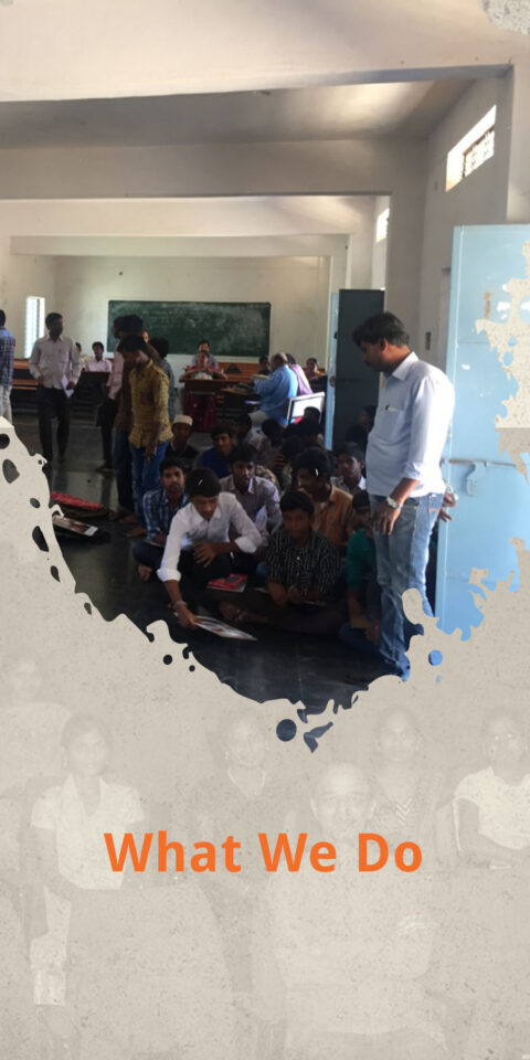 what-we-do | Swadha Foundation